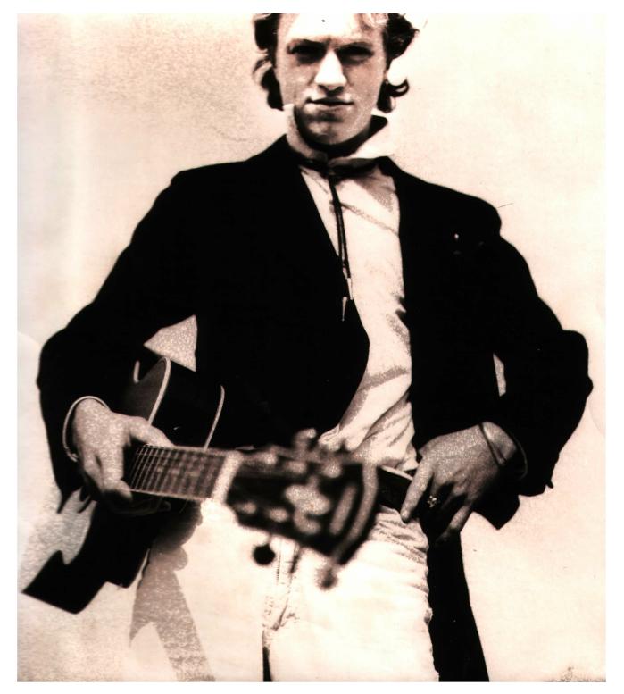 The official CHARLES LEMMING homesite